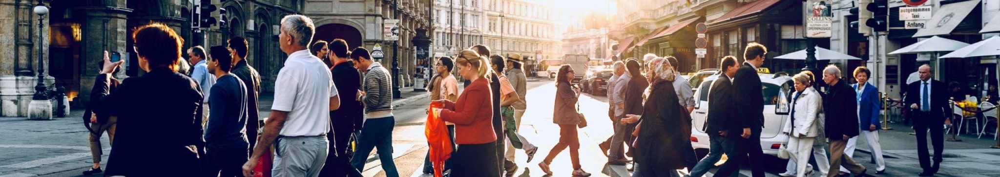 Crowd Monitoring And Privacy 